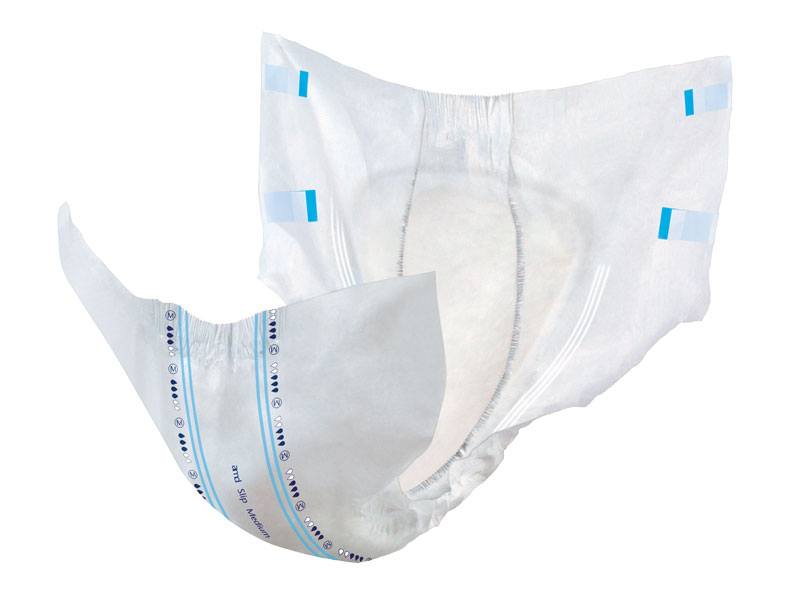 [H1/11046000P] All In One Diaper, AMD Slip, Maxi Plus, Extra Large ...