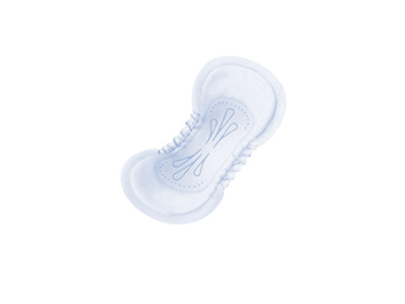 [H1/168644P] Insert Pad, MoliCare Premium Lady, 3 Drops, 460mL (Pack)