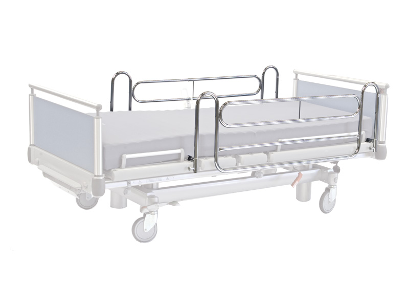 [3111] Bed Rail, Dropside, Full Bed
