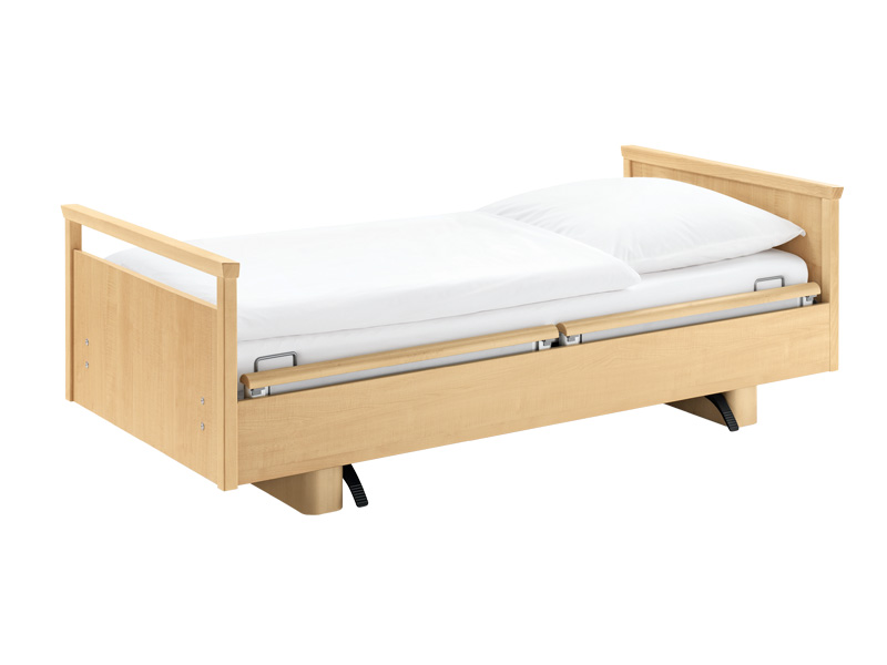 Nursing Bed, Wissner Bosserhoff Carisma 300 (SWL 300kg)