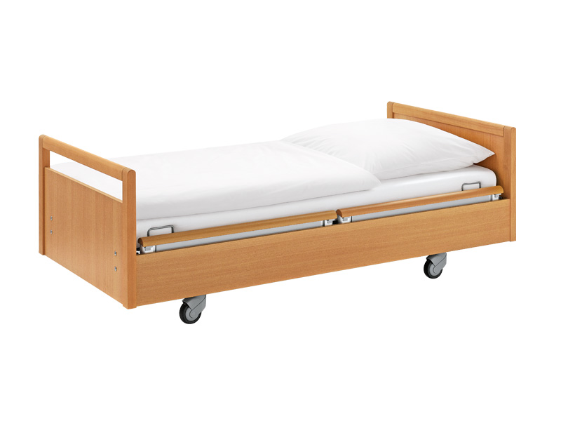 Nursing Bed, Wissner Bosserhoff Movita (SWL 205kg)