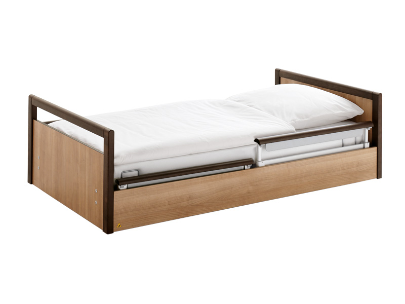 Nursing Bed, Wissner Bosserhoff Sentida 4 (SWL 225kg)