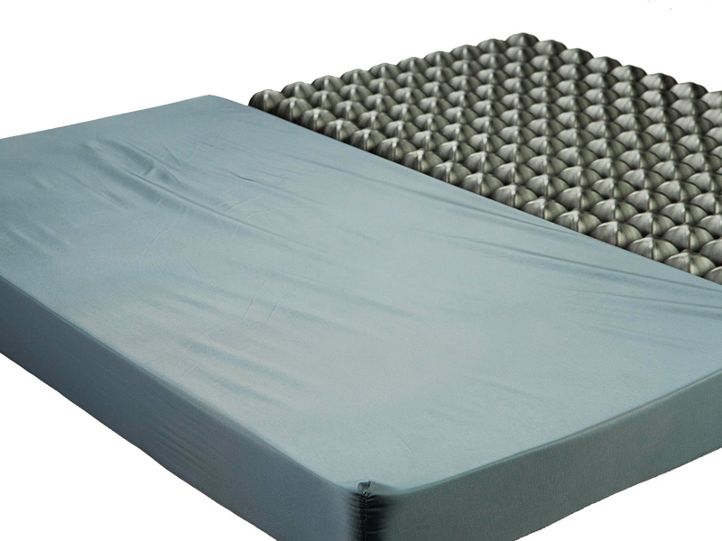 [9741] Mattress System, Roho Dry Flotation, Foam Sections