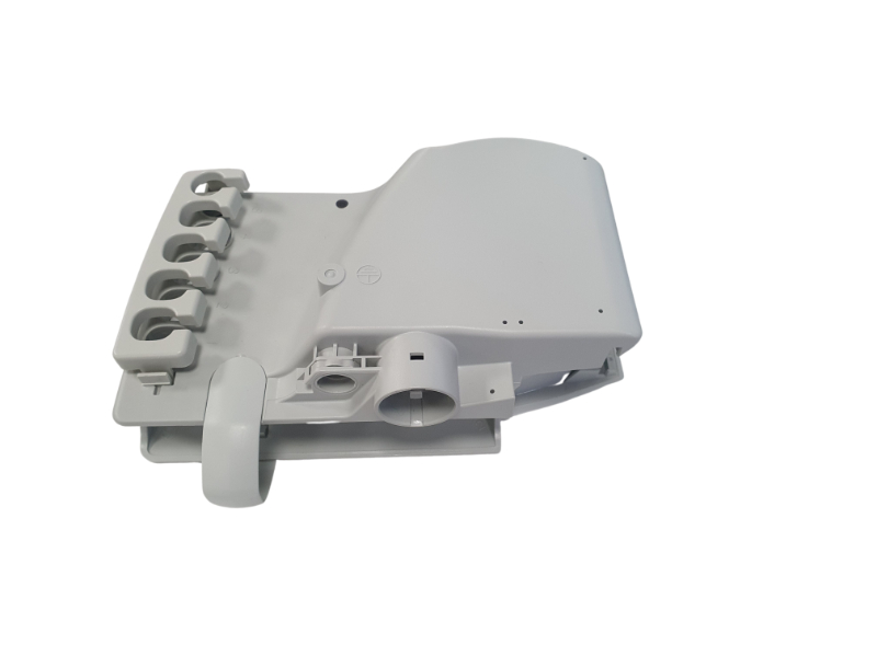 Control Box, 4 Channel, Linak CB6, to suit Arjo Sorrento Bed