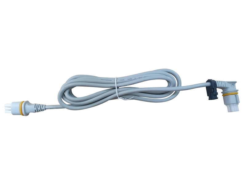 [LINCABP03-06] Cable, 1700mm (67in.), 90 Degree Minifit (6 Pin) to ...